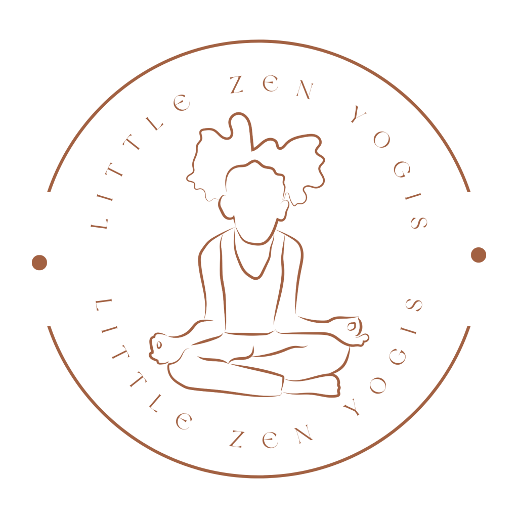 Bedtime Yoga Little Zen Yogis Bedtime Yoga Little Zen Yogis
